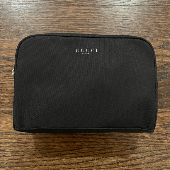 Gucci | Bags | Gucci Cosmetic Bag | Poshmark